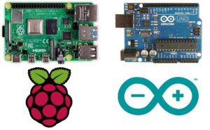Arduino vs Raspberry Pi