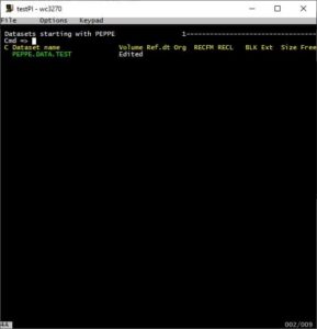 Emulating MVS Mainframe on Raspberry PI
