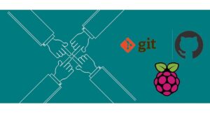Use GitHub with Raspberry PI OS from Terminal