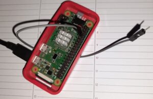 Use Raspberry PI as FM Radio transmitter