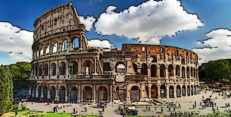 Cartoonize images with Raspberry PI and OpenCV