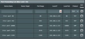 Self host your web meetings with Jitsi and Raspberry PI