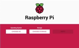 Raspberry PI OS Lite: Headless Install, Setup and Configure