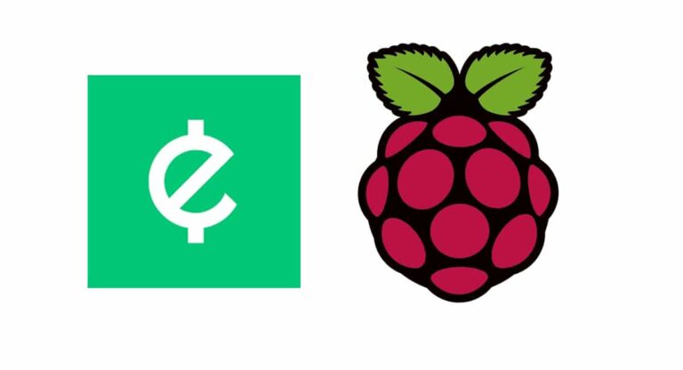EarnApp with Raspberry PI: earning by sharing unused internet bandwidth