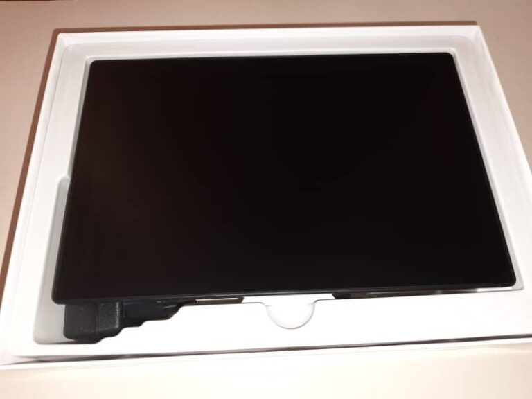 Raspberry PI Touchscreen: reviewing the Uperfect RPI All-In-One