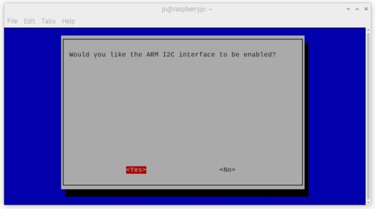 Magnetometer with Raspberry PI computers: GY-271 HMC5883L wiring and code