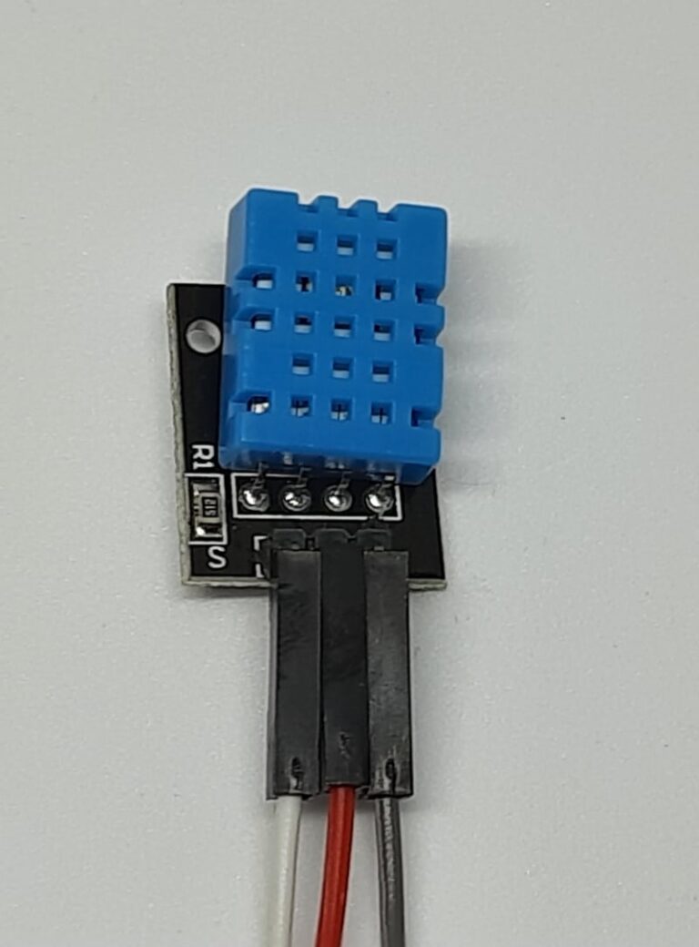Smart Farm With Raspberry Pi Rpi Pico And Wiznet Ethernet Hat