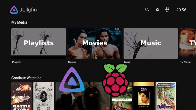 Raspberry Pi And Librenms Powerful Monitor For Home Network