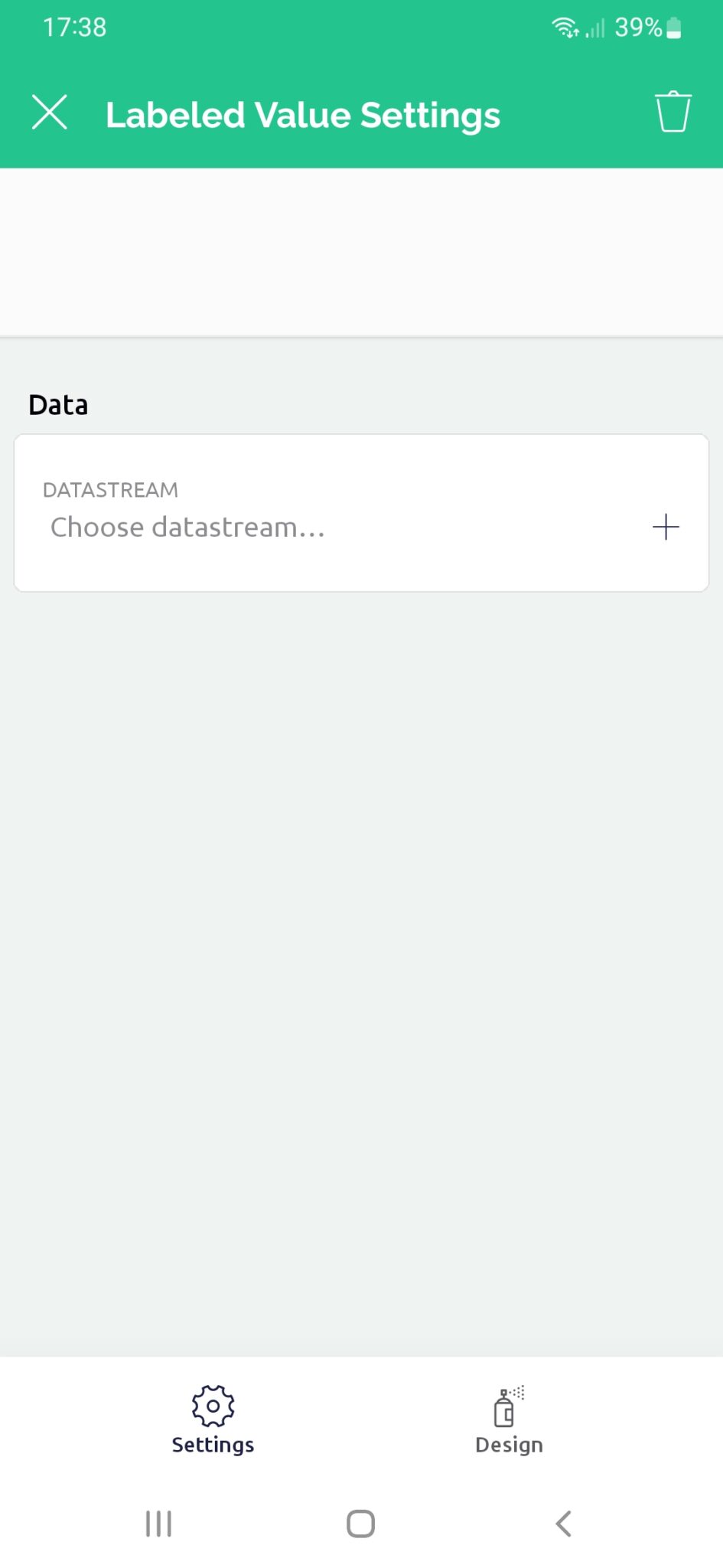 Personal IoT App with Blynk and Raspberry PI