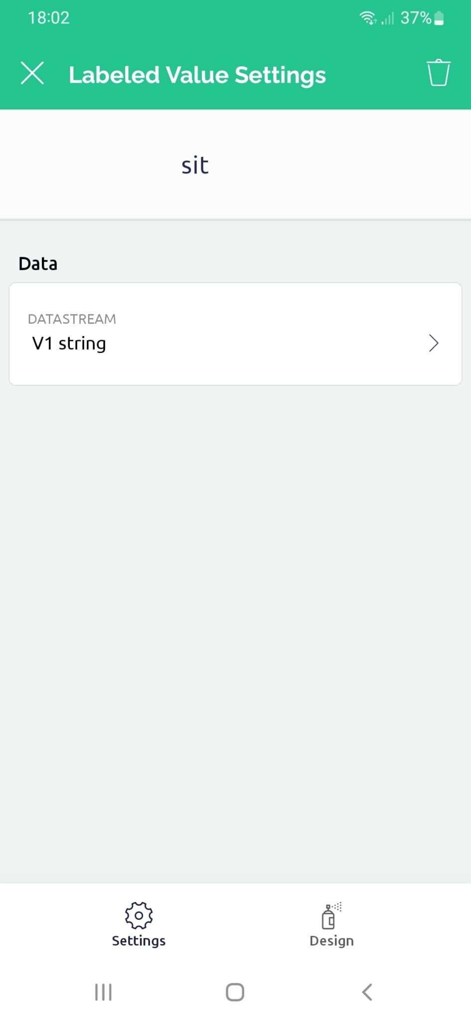 Personal IoT App with Blynk and Raspberry PI