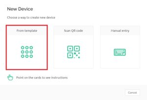 Personal IoT App with Blynk and Raspberry PI