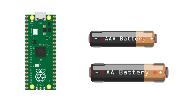 Raspberry Pi Pico W Power Consumption Ma And How To Reduce It