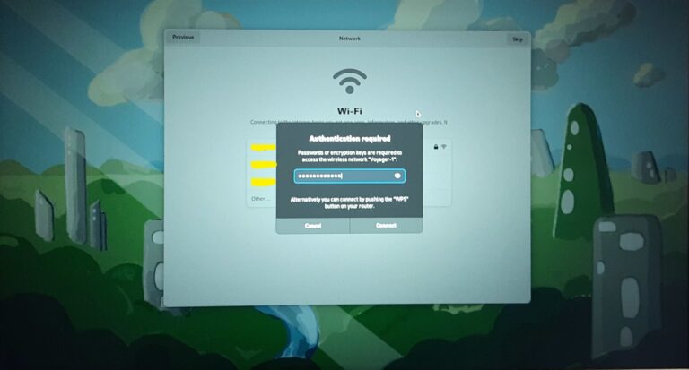 Install Fedora on Raspberry PI