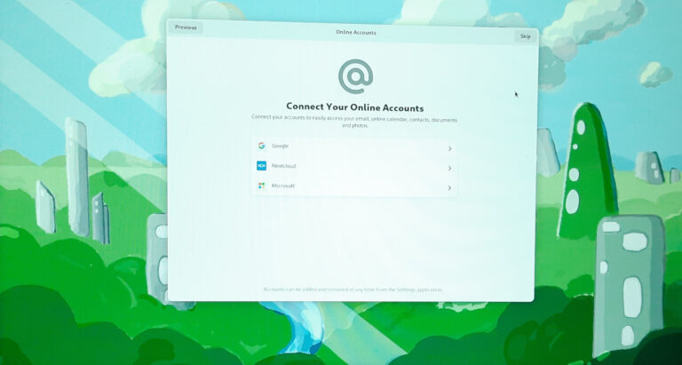 Install Fedora on Raspberry PI
