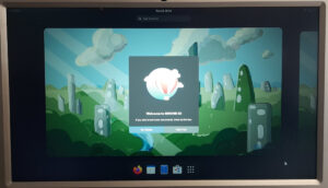 Install Fedora on Raspberry PI