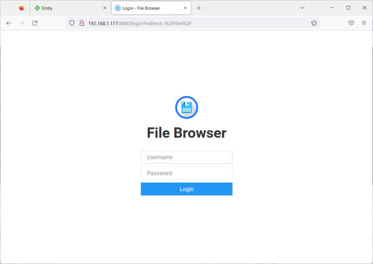 Jellyfin and Raspberry PI: a Free System to Manage your Media