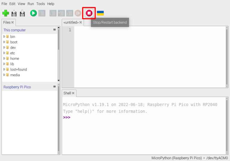 WizFi360-EVB-Pico: Raspberry PI Pico W Alternative with MicroPython