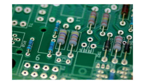 Types of PCB Pads