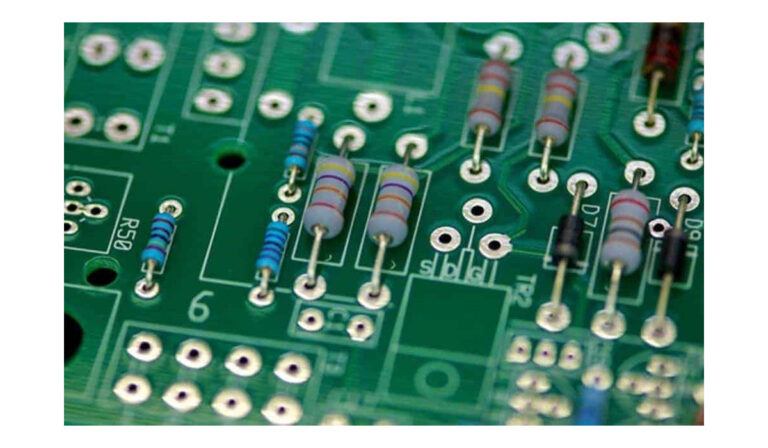 Types of PCB Pads
