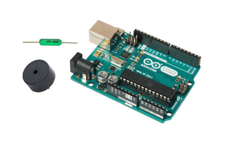 Color Sensor With Arduino Uno Tcs34725 Explaination Wiring And Code