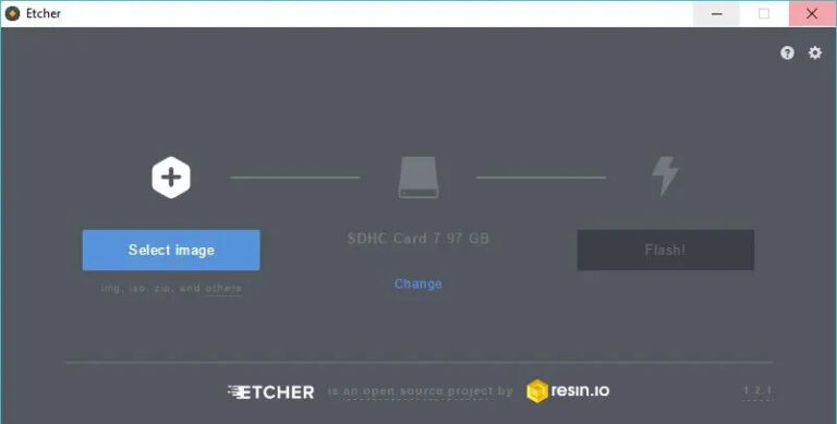 Raspberry PI OS Lite: Headless Install, Setup and Configure