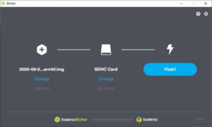 Raspberry PI OS Lite: Headless Install, Setup and Configure