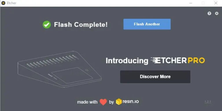 Raspberry PI OS Lite: Headless Install, Setup and Configure