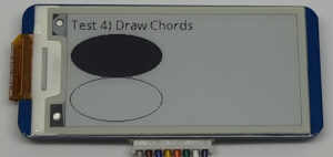 Use Raspberry PI with E-Ink (E-Paper) display