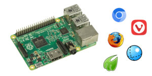 Web Browsers You Can Install on Raspberry Pi: 7 Options