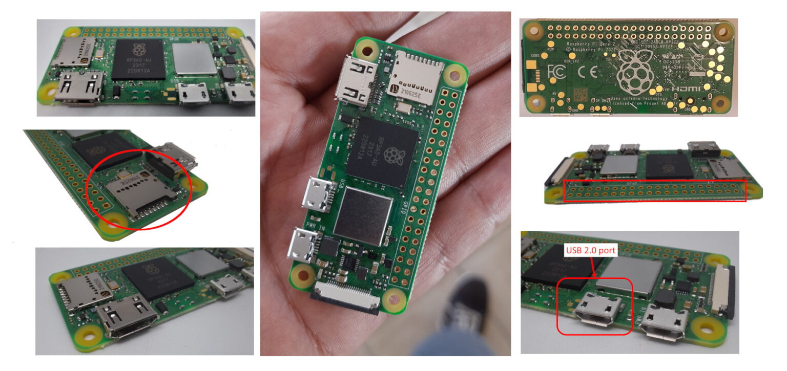 Managing The Raspberry Pi Undervoltage Detected Warning 