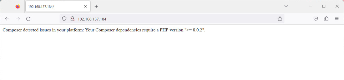 How to install Easy!Appointments on Raspberry PI: Open Source Reservation Tool