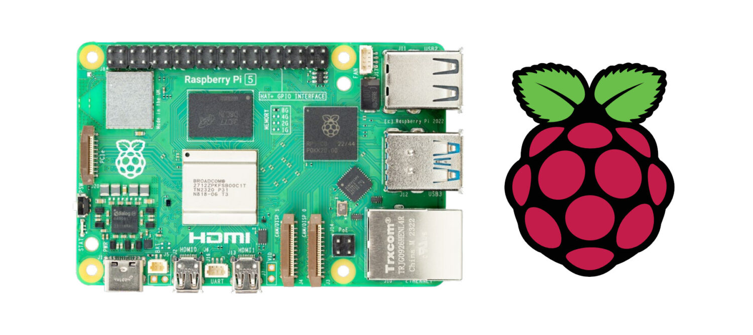 Raspberry PI Pico Ethernet Port: adding the WIZNET Ethernet HAT