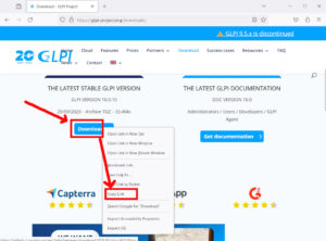 Install GLPI on Raspberry PI: ICT Management Tools with Tickets, Assets ...