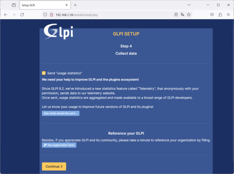 Install GLPI on Raspberry PI: ICT Management Tools with Tickets, Assets, and more