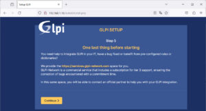 Install GLPI on Raspberry PI: ICT Management Tools with Tickets, Assets ...