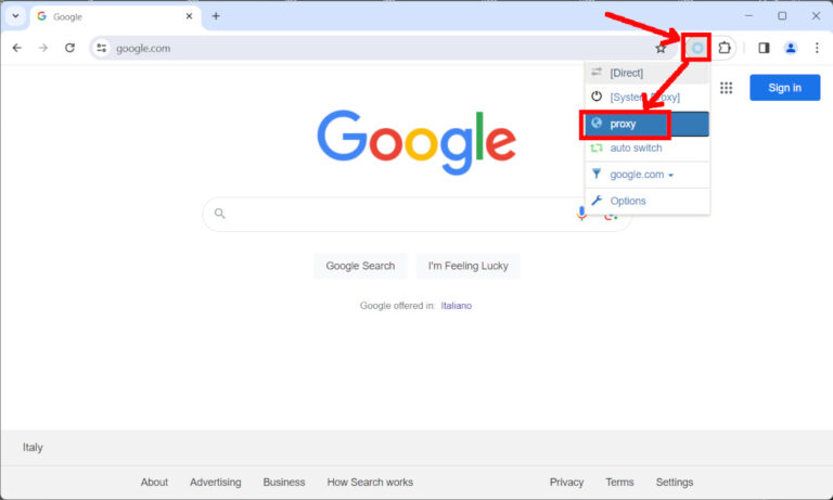 How To Setup A Proxy Server With Squid And Raspberry Pi