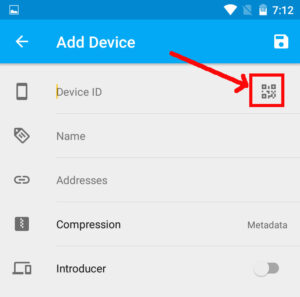 How to Sync Your Data with Syncthing and Raspberry PI