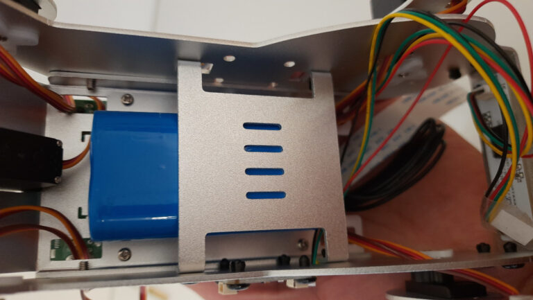 SunFounder PiDog: Raspberry PI Robot Dog Kit for Beginners