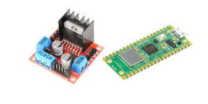 How to use a Relay with Raspberry PI Pico and MicroPython