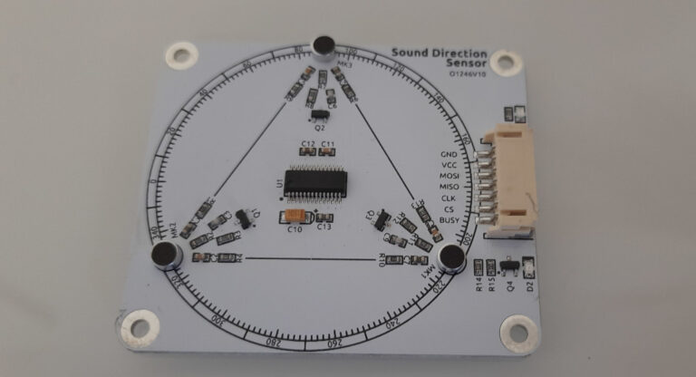 SunFounder PiDog: Raspberry PI Robot Dog Kit for Beginners