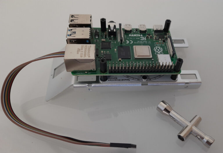 SunFounder PiDog: Raspberry PI Robot Dog Kit for Beginners