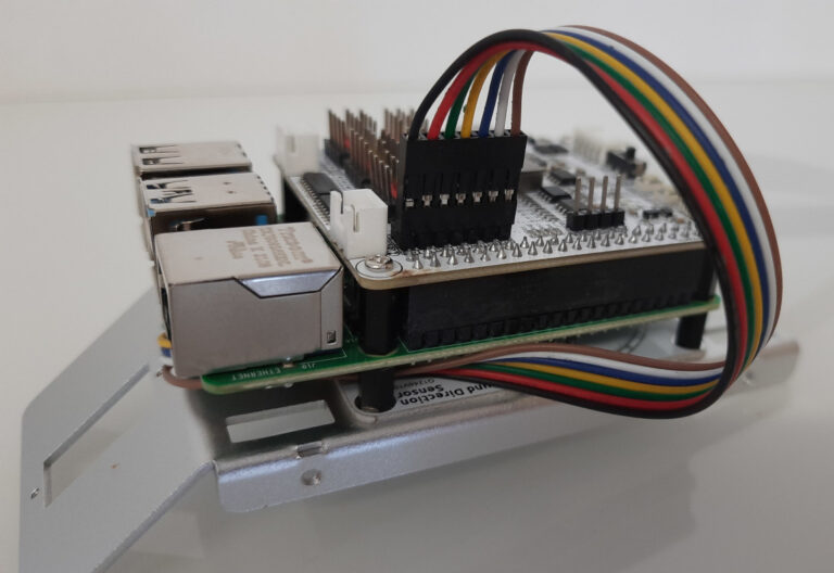 SunFounder PiDog: Raspberry PI Robot Dog Kit for Beginners