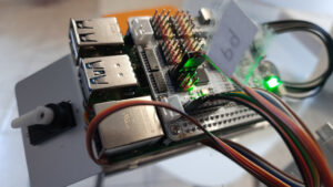 SunFounder PiDog: Raspberry PI Robot Dog Kit for Beginners