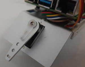 SunFounder PiDog: Raspberry PI Robot Dog Kit for Beginners