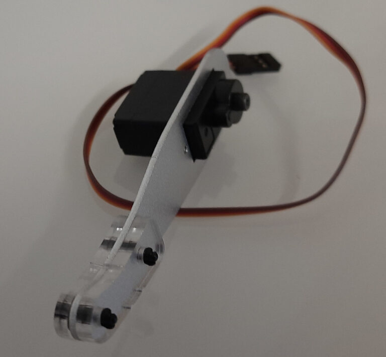 SunFounder PiDog: Raspberry PI Robot Dog Kit for Beginners