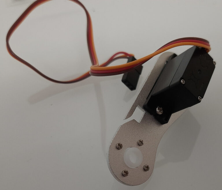 SunFounder PiDog: Raspberry PI Robot Dog Kit for Beginners