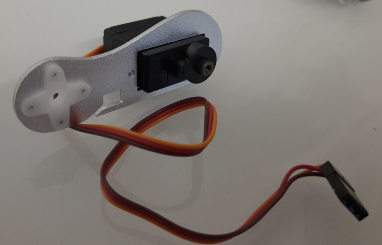 SunFounder PiDog: Raspberry PI Robot Dog Kit for Beginners