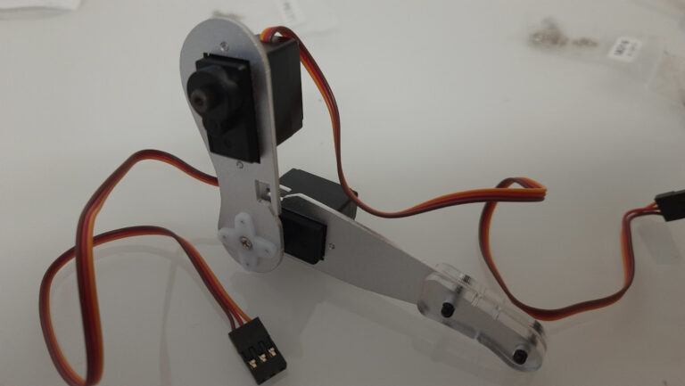 SunFounder PiDog: Raspberry PI Robot Dog Kit for Beginners