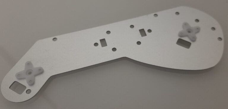 SunFounder PiDog: Raspberry PI Robot Dog Kit for Beginners