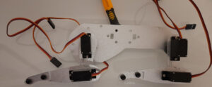 SunFounder PiDog: Raspberry PI Robot Dog Kit for Beginners
